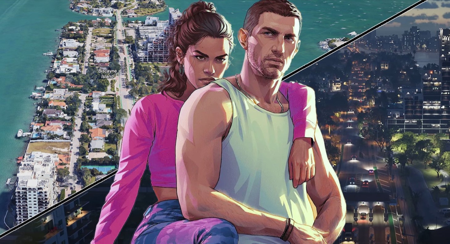 The release of GTA 6 is scheduled for autumn 2025 - Eplayworld